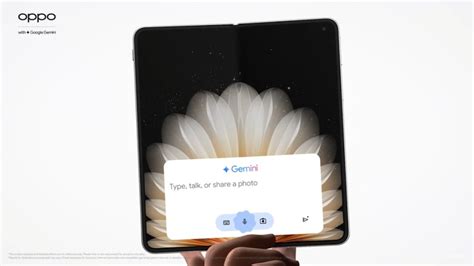 Oppo Launches Worlds Thinnest Find N5 Foldable Phone Beebom