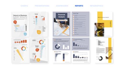 Chart Library Design Tips And Useful Chart Resources Datylon