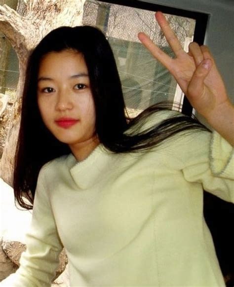 Jun Ji Hyun Jun Ji Hyun 2000s Outfits Pretty Babe