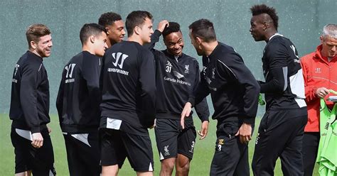 Arsenal Make Shock Deadline Day Transfer Move For Former Liverpool