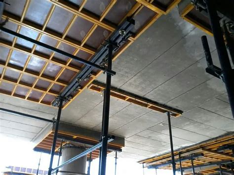 Table Formwork Standard Belex Leading Manufacturers Of Scaffolding Formwork In India