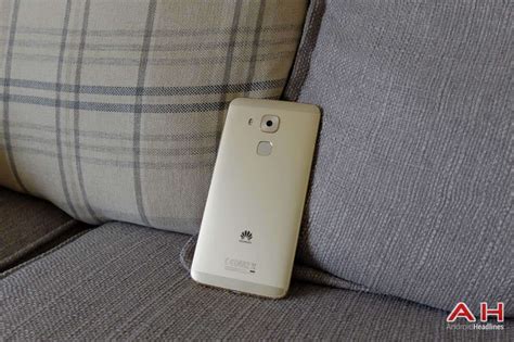 Review Huawei Nova Plus