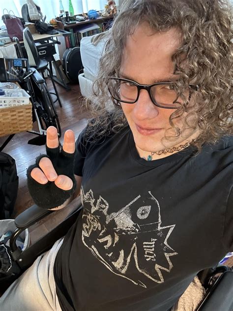 Felt Kinda Cute 3 Rlgbt