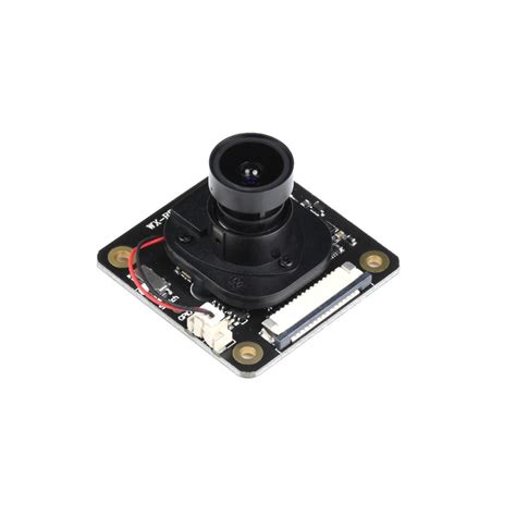 Imx290 83 Ir Cut Camera Moduł Kamery 2mp Imx290 Dla Raspberry Pi