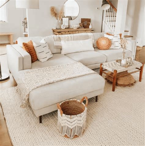 Splurge Or Save Serena And Lily Braided Wool Rug I Spy Fabulous