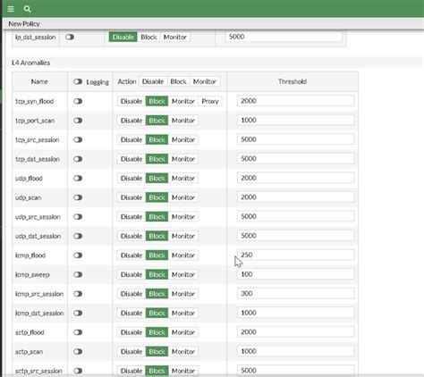 Troubleshooting Tip Voip Audio Issues Due To Pack Fortinet Community
