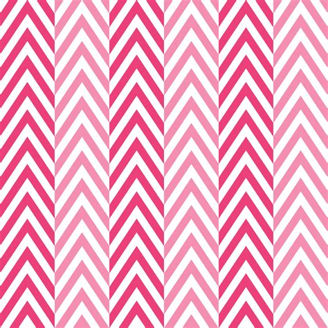 Pink Herringbone Pattern Herringbone Vector Pattern Geometric Pattern