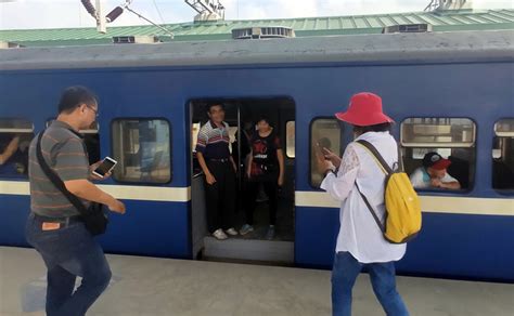 「南迴鐵路電氣化」最後一哩路通車！台灣成為不用換車、一車到底的生活圈 Tnl The News Lens 關鍵評論網