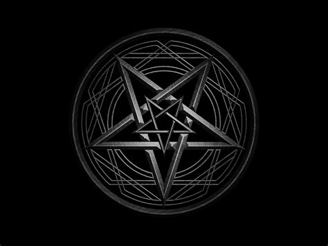 Pentagram Wallpapers Top Free Pentagram Backgrounds Wallpaperaccess