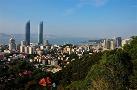 厦门摄影图片风光摄影 太平洋电脑网摄影部落