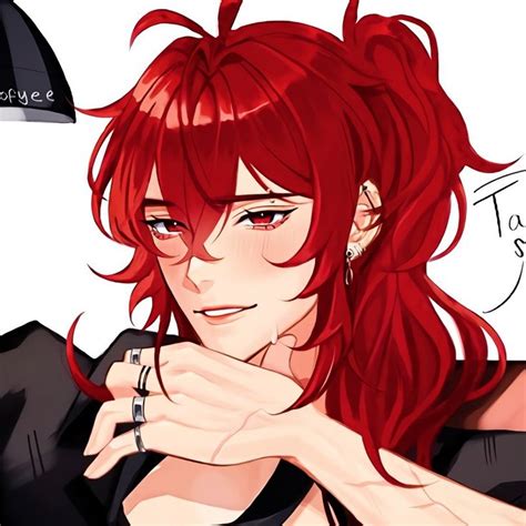 Pin Em Genshin Impact Personagens De Anime Ideias Para Personagens Anime Masculino