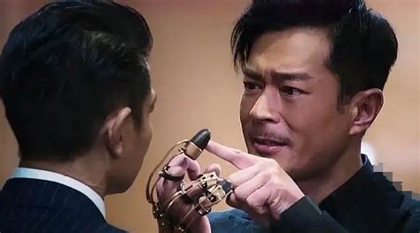 今天看了古天乐和刘德华的扫毒对决2 爱码网