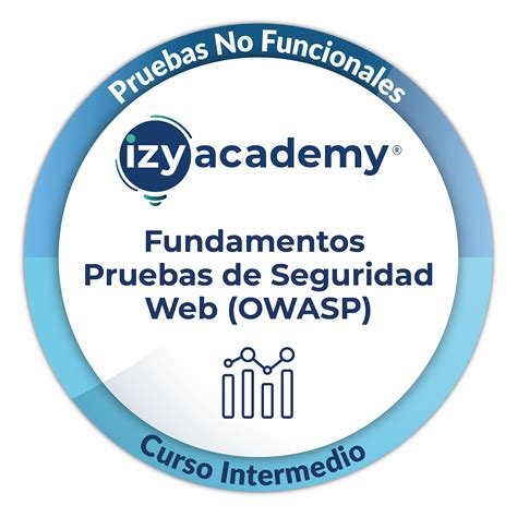 Fundamentos De Seguridad Web Owasp Credly