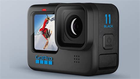 Test Gopro Hero 11 Ce Quil Faut Savoir Avant Dacheter