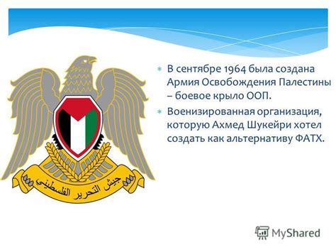 Презентация на тему Палестинская Автономия выполнила Мирхоликова