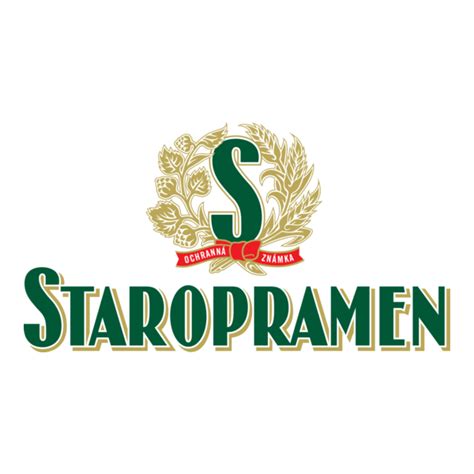 Staropramen Logo Png Vector Eps Free Download
