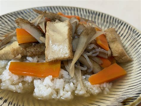 レシピ集 宗田節の新谷商店