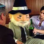 Jaime Duende Disculpen Que No Salude Pero La Gente Me Da Asco Meme