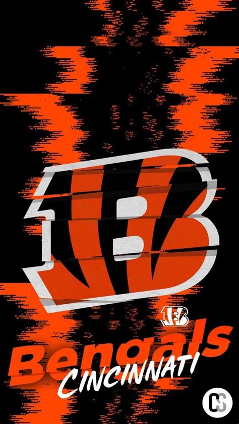 Bengals Logo Wallpaper