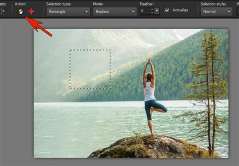 KB Corel PaintShop Pro Can I Remove A Sticker Or Emoji Thats Blocking Part Of A Photo
