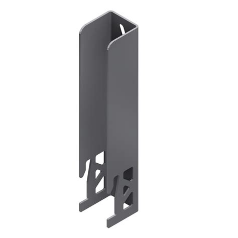 Fero Fast Thermal Bracket™ Offset Shelf Angle Extended Fero Corporation
