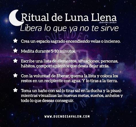Realiza hoy este ritual y pon toda tu energía positiva y de renovación