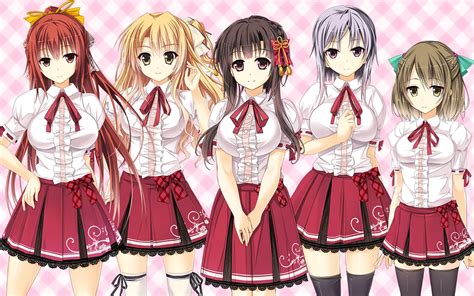 エッチでヘンタイ！ヤキモチお嬢様！！ 攻略 巫 Kannagi