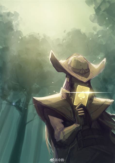 Crime City Nightmare Twisted Fate Artofit