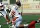 Ball Hawking Madison Turns Tide In Victory