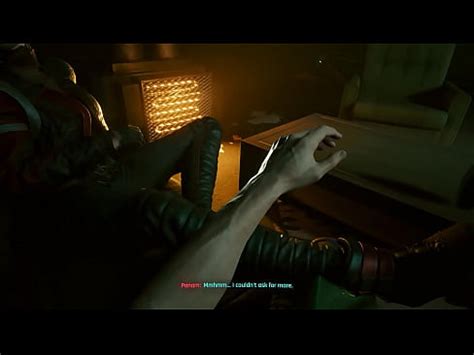 Panam Romance XNXX COM