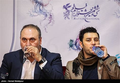 سومین روز از جشنواره فجر در قاب تصویر تسنیم
