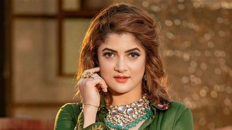 Srabanti Chatterjee Posts Pictures From New Photoshoot Netizens Troll