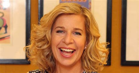 Tv Loudmouth Katie Hopkins Sex Flick Shocker Daily Star