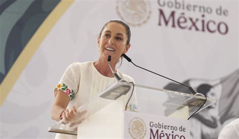 México No Es Piñata De Nadie” La Opinion Diario De La Mañana