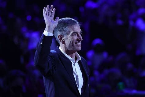 Who Is John Stocktons Wife Nada Stepovich Questions Around Jazz Star