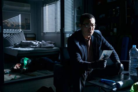 Парадокс убийцы сериал 2024 1 сезон — Фильм ру