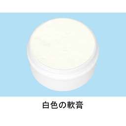亜鉛華軟膏「ニッコー」の基本情報（用法・用量・使用上の注意）【qlifeお薬検索】