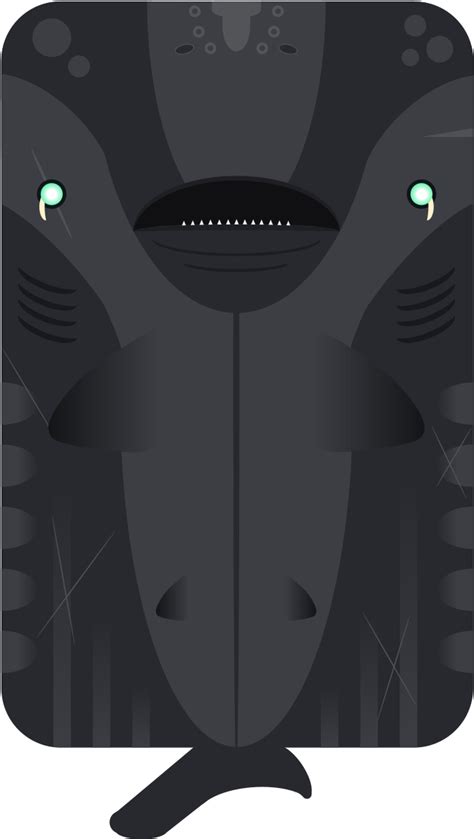 [sleeper Shark] Dark Sleeper Shark R Deeeepioskins