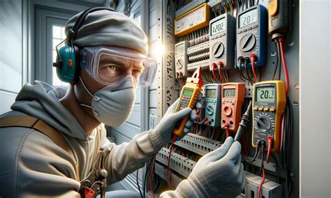 Best Tools For Electrical Safety Inspections By Total Power Energy