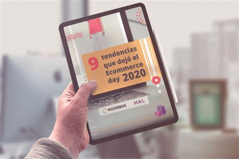 Descargable 9 Tendencias Que Dejó El E Commerce Day 2022