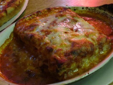Delicious Pizza At Village Pizza In Greenfield Ma