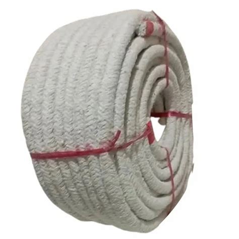 10 Mm Round Asbestos Packing Rope At ₹ 280kg In Pune Id 2848952194148
