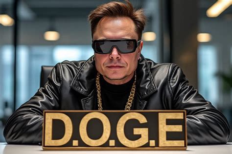 What is DOGE? Trump’s Department of Government Efficiency led by Musk and Ramaswamy | The ...