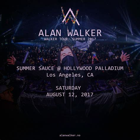 Alan Walker 堆糖，美图壁纸兴趣社区