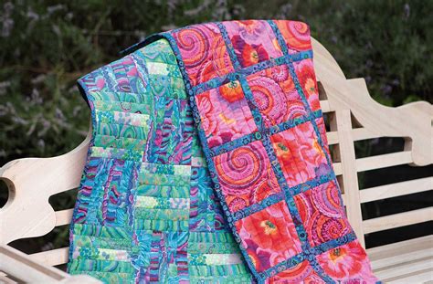 How To Make A Patchwork Quilt An Easy Beginners Guide