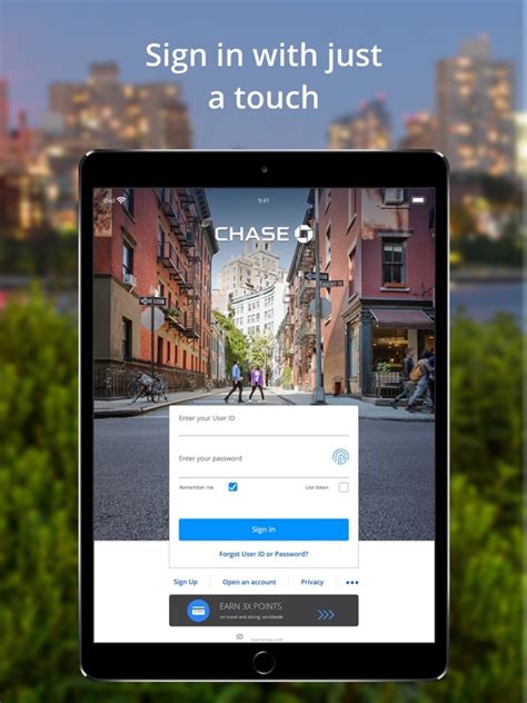 App Shopper Chase Mobile Finance