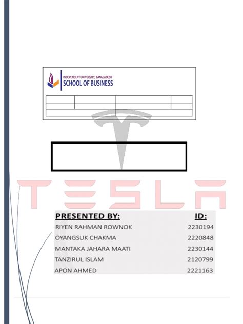 Mgt Final Report Pdf Electric Vehicle Sustainable Energy
