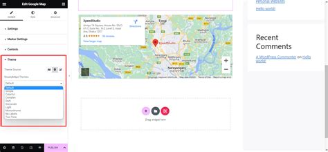 How To Add Google Maps In Wordpress Site The Easiest Way