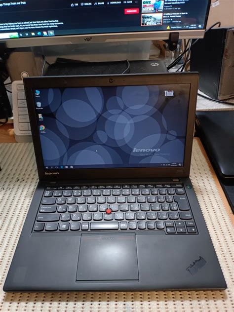 Lenovo I Th Gen For Sale Used Philippines