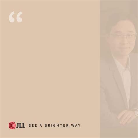 Jll On Linkedin Peopleofjll